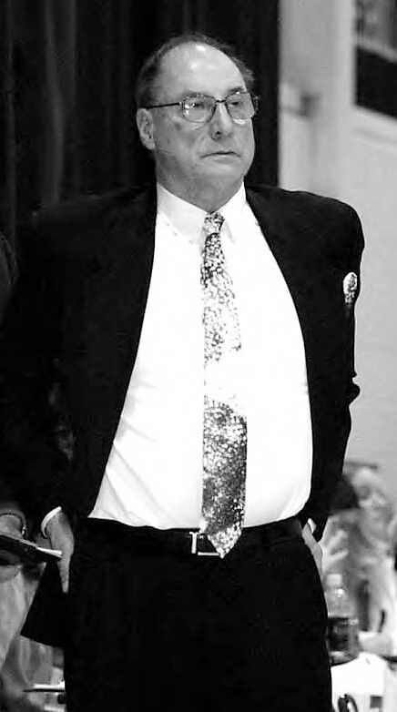 Remembering Rudy Marisa - Herald-Standard